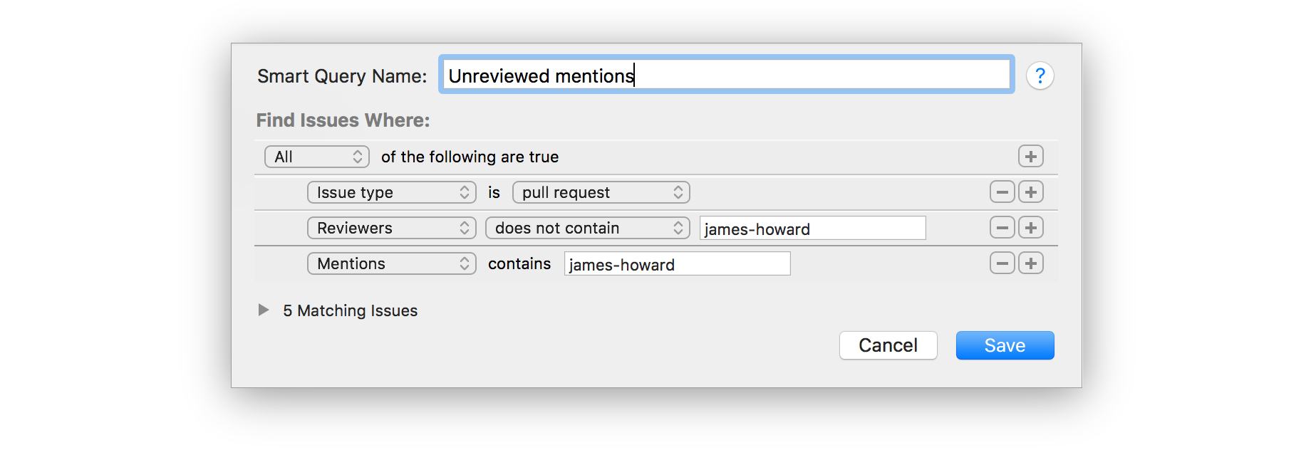More Smart Queries and Code Snippets