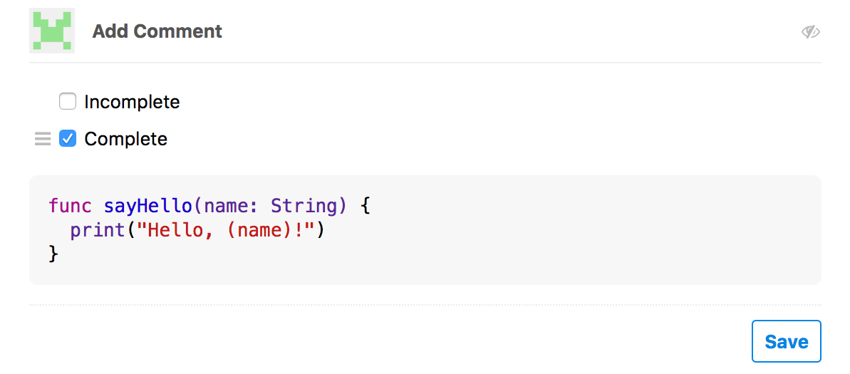 Real Artists Ship - Native Issue Tracking for GitHub