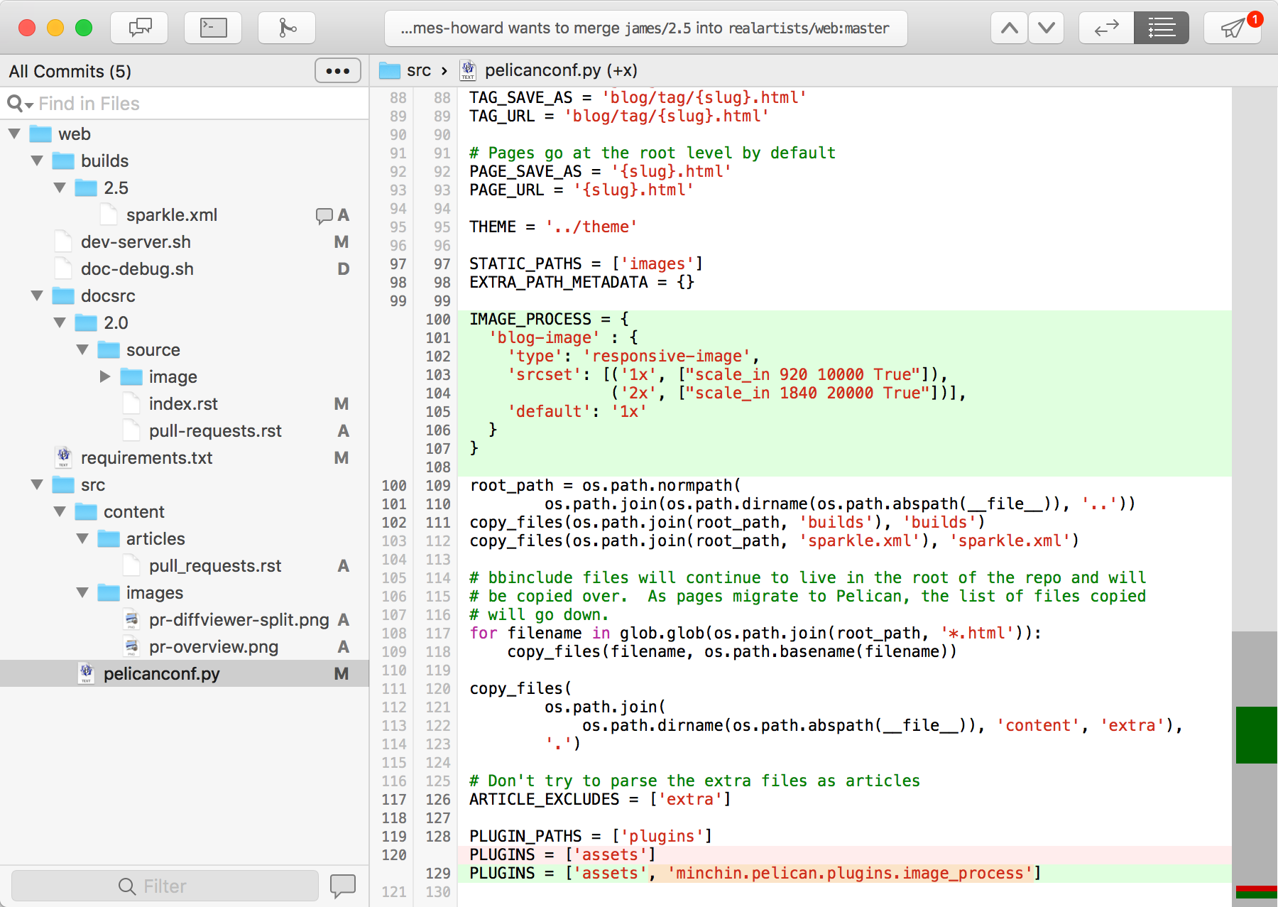 Real Artists Ship - Native Issue Tracking for GitHub